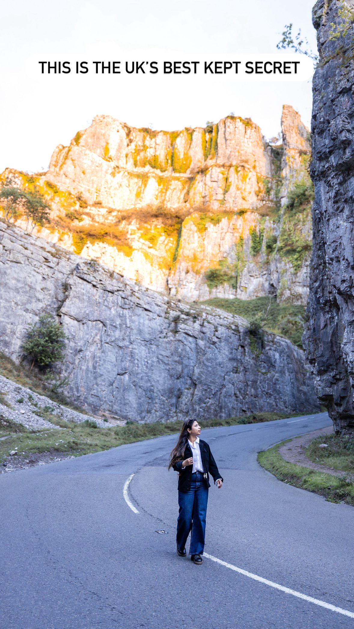 The Ultimate 3 Day Dorset Road Trip Itinerary - Travel with Shruti